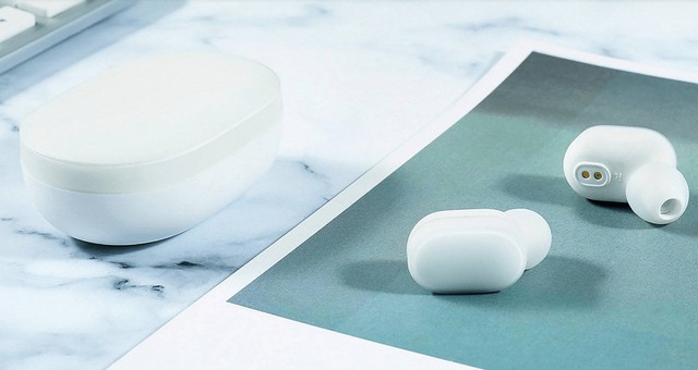 Xiaomi lança Redmi AirDots e Mi AirDots oficialmente no Brasil; veja preços