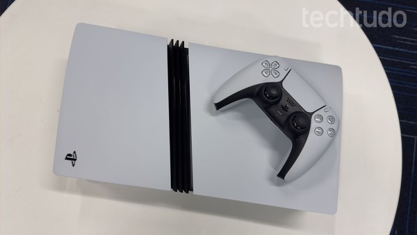 PS5 Pro: veja preço, especificações, unboxing e saiba o que muda na prática