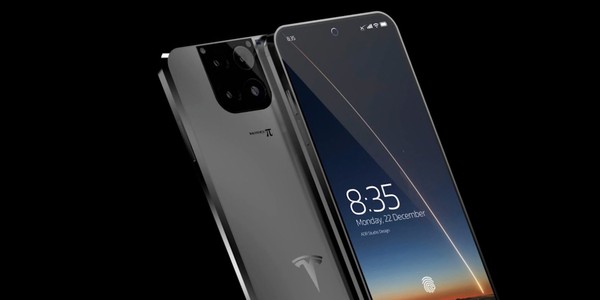 Celular da Tesla? O que se sabe até agora sobre o possível smartphone