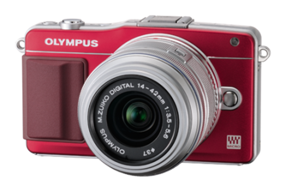 Veja as principais câmeras fotográficas lançadas em 2012