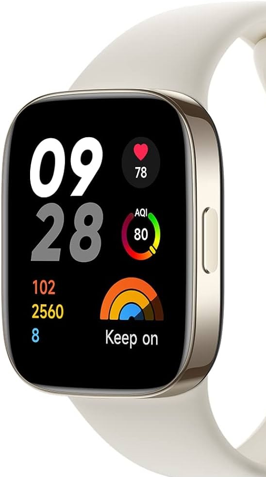 Qual o melhor smartwatch da Xiaomi? Confira 6 opções para comprar