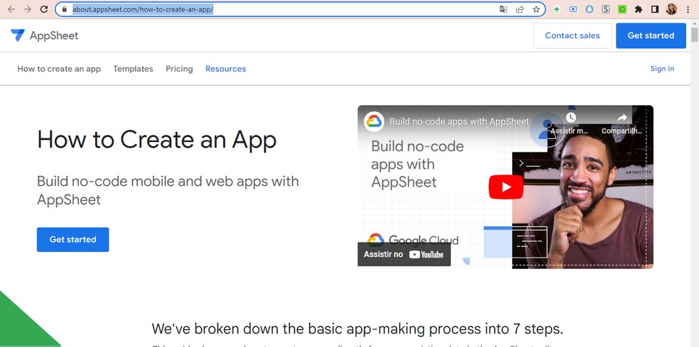 Como criar um app do zero? Veja 5 plataformas no code que podem ajudar