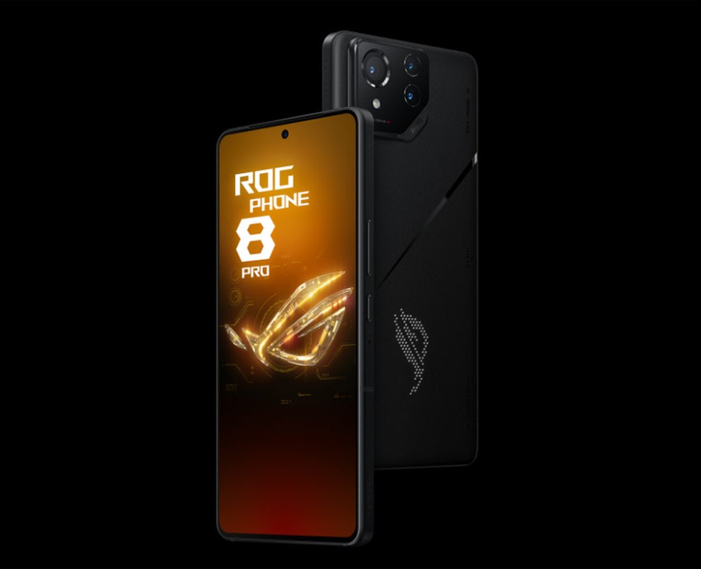 ROG Phone 8 Pro Edition é bom? Veja preço e ficha técnica do celular gamer