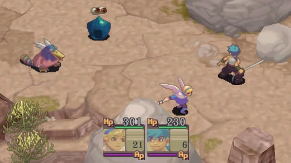 Capcom revelará jogo na próxima semana