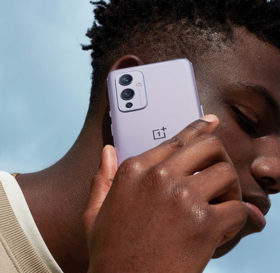 OnePlus 9 arrecada R$ 263 milhões em apenas 10 segundos de vendas