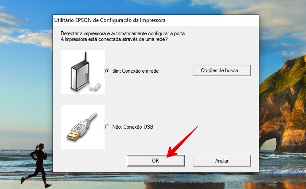 Epson EcoTank L4150: saiba como baixar e instalar o driver da impressora