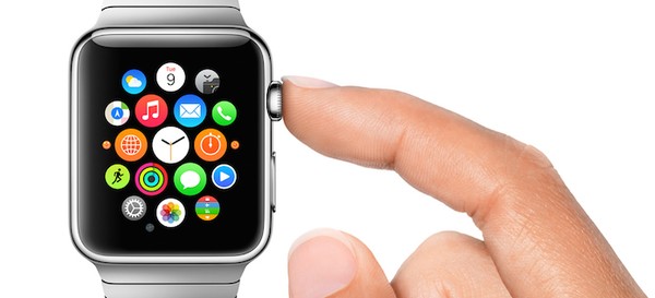Apple Watch: conheça o novo relógio inteligente com tela de safira