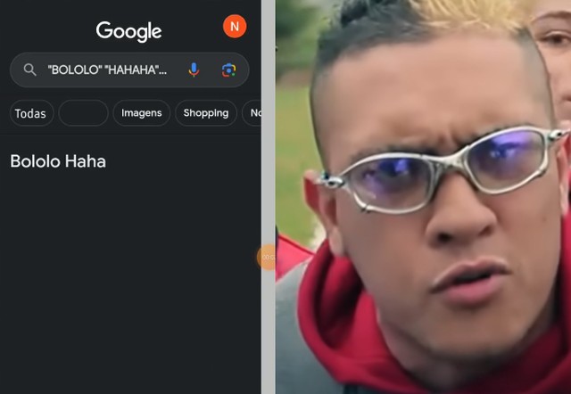 O que é 'bololo haha'? Entenda o significado da Trend do TikTok