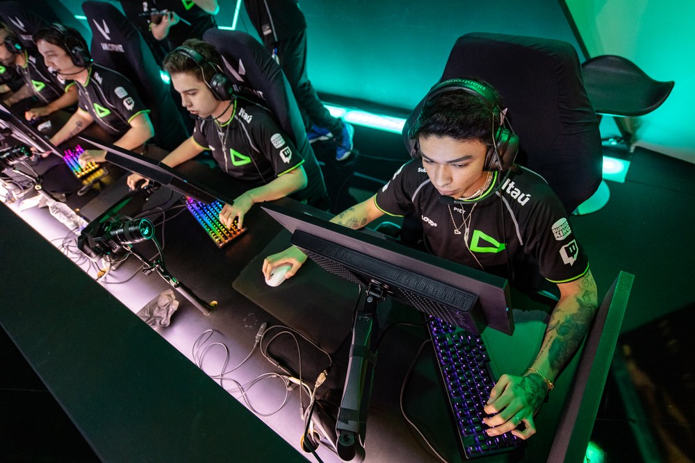 Valorant: veja jogos da LOUD e mais detalhes do Masters Copenhagen 2022