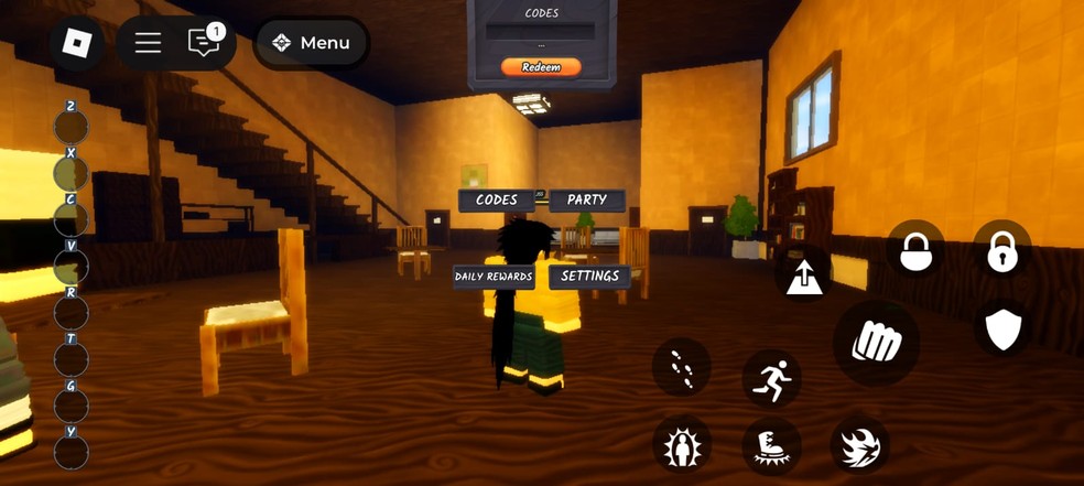 Ninja Time Codes: veja códigos do jogo de Roblox em março de 2025