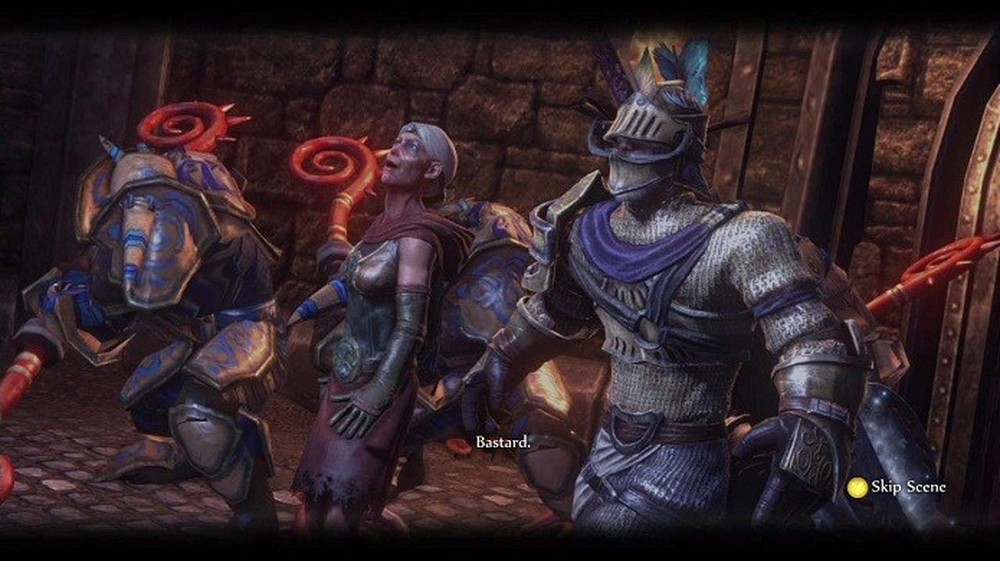 Review Fable Anniversary