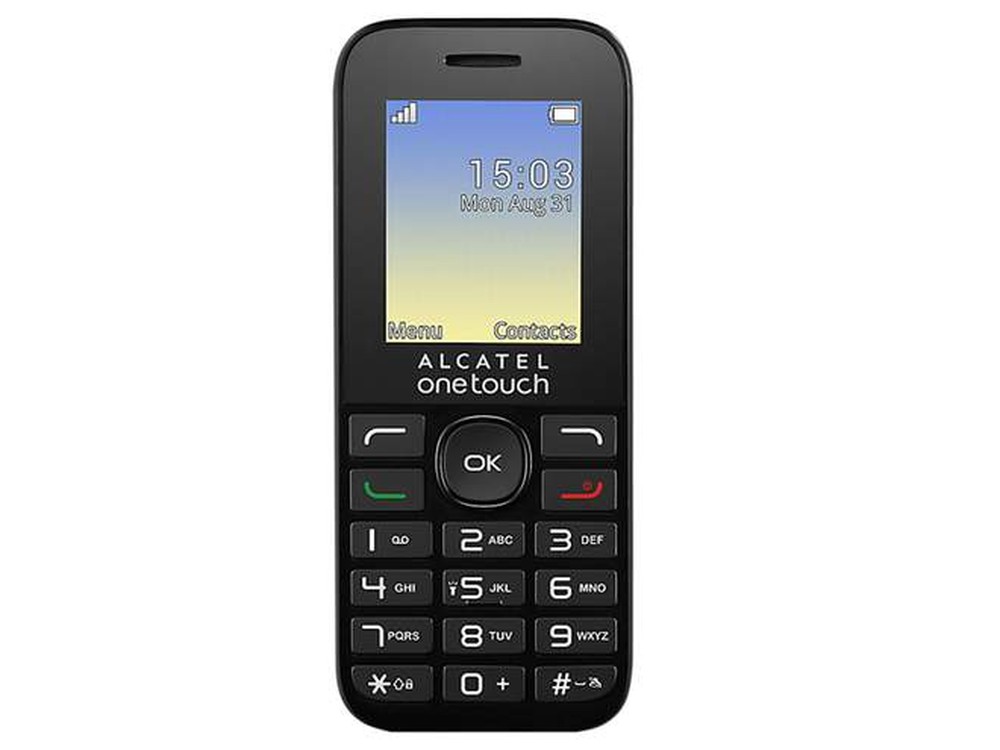 O que é feature phone: conheça funções do celular não smart