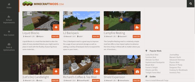 Como colocar um mod no Minecraft original de PC passo a passo