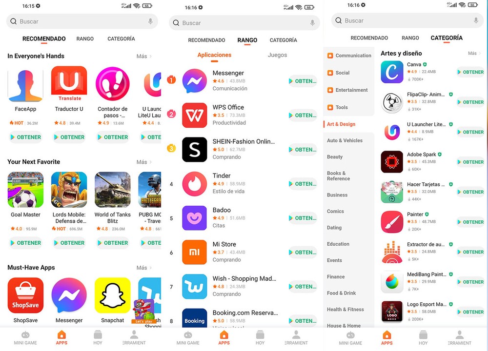 Para que serve o Mi Picks? Veja o que é e como usar o app da Xiaomi