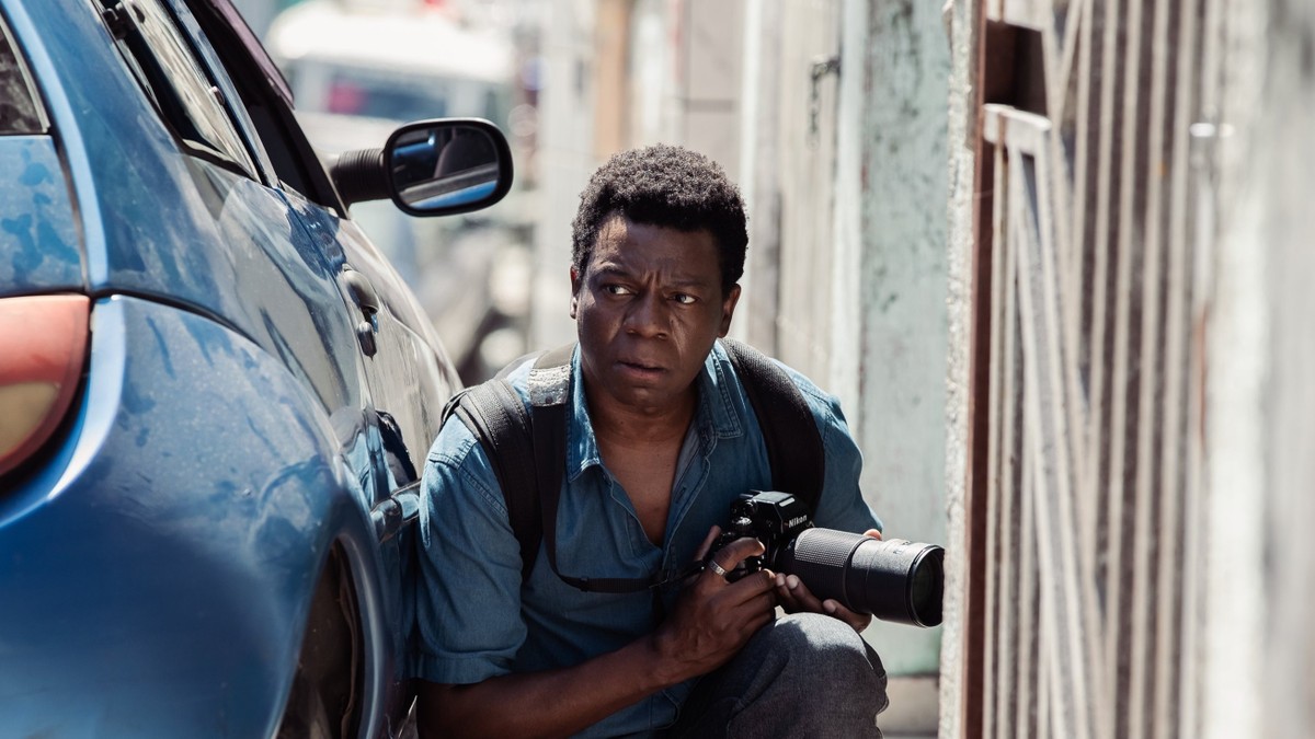 Cidade de Deus - A Luta Não Para: veja elenco e sinopse da série da Max