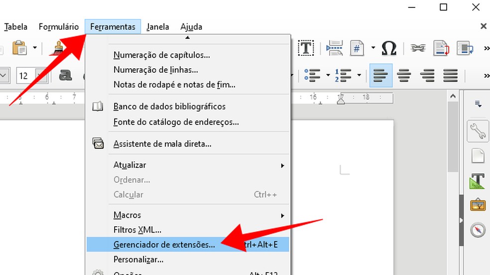 Oito dicas para dominar o LibreOffice no PC