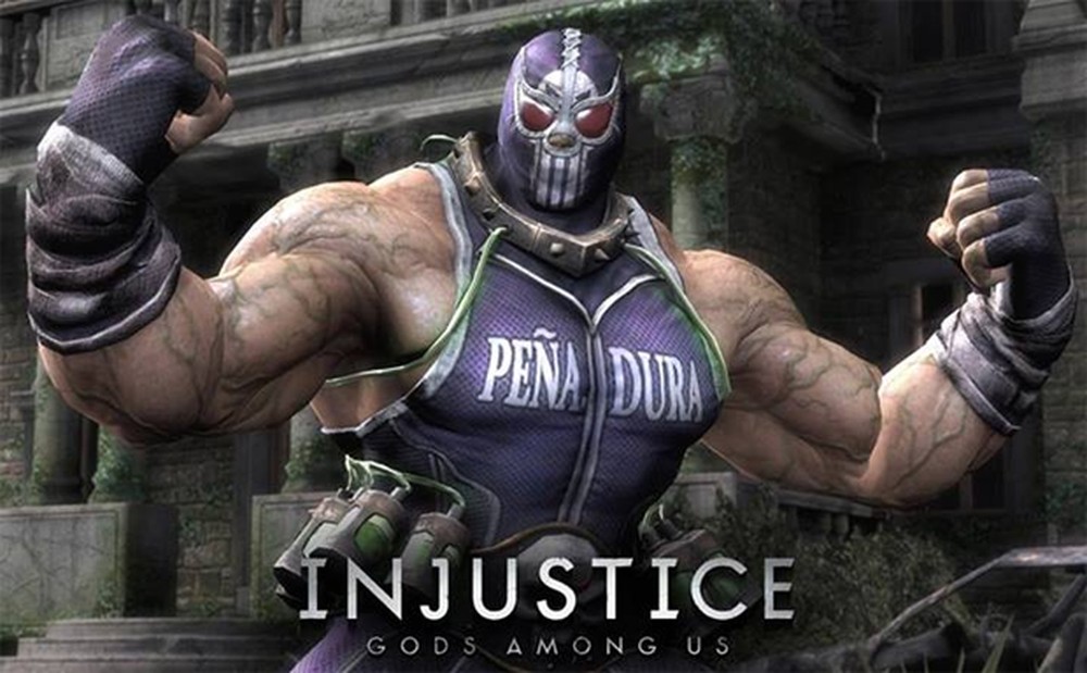 Injustice: como liberar as roupas secretas dos lutadores