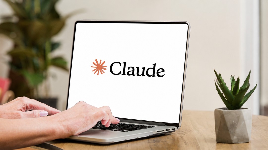 Claude.AI | Software | TechTudo