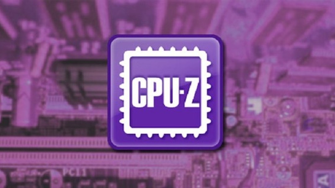 CPU-Z | Software | TechTudo