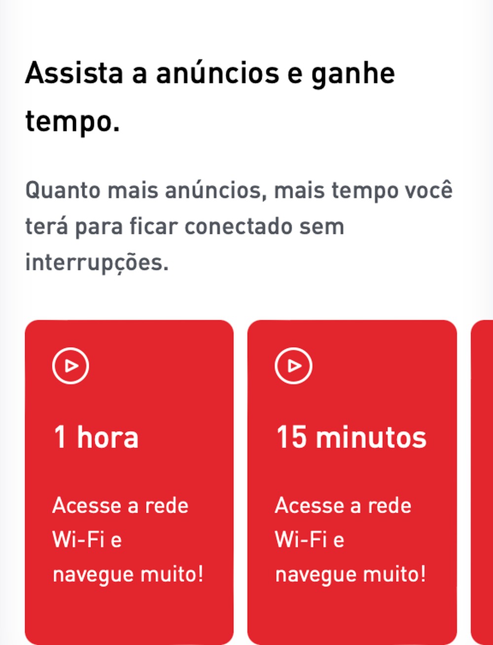 Como usar internet grátis? Wi-Fi da Claro está em 2,5 milhões de locais