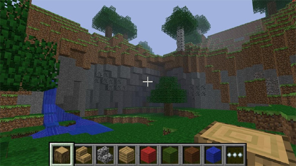 Minecraft: Pocket Edition chega para iPhone e iPad