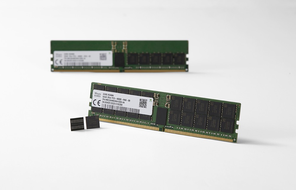 O que é DDR5? Saiba tudo sobre a próxima geração de memórias RAM para PC
