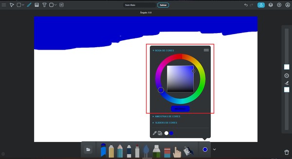 Site para desenhar grátis: saiba como usar o Sumo Paint