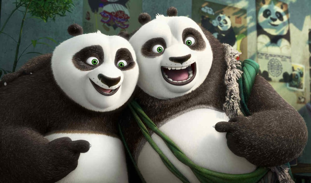 Os 30 melhores filmes da DreamWorks, segundo a crítica