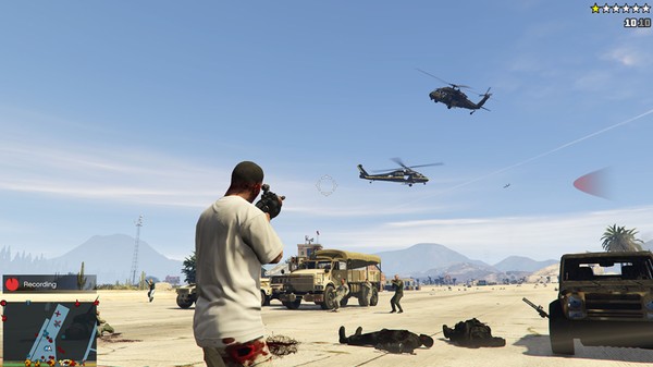 Mods de GTA 5: 15 melhores opções para revolucionar a sua gameplay