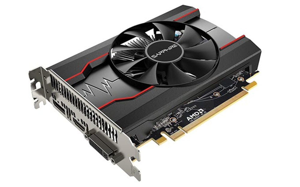 GeForce GT 1030 ou Radeon RX 550; descubra qual GPU de entrada é a melhor
