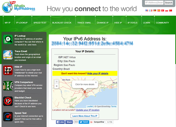 IP dinâmico, IP estático ou IP fixo? Saiba as diferenças, prós e contras
