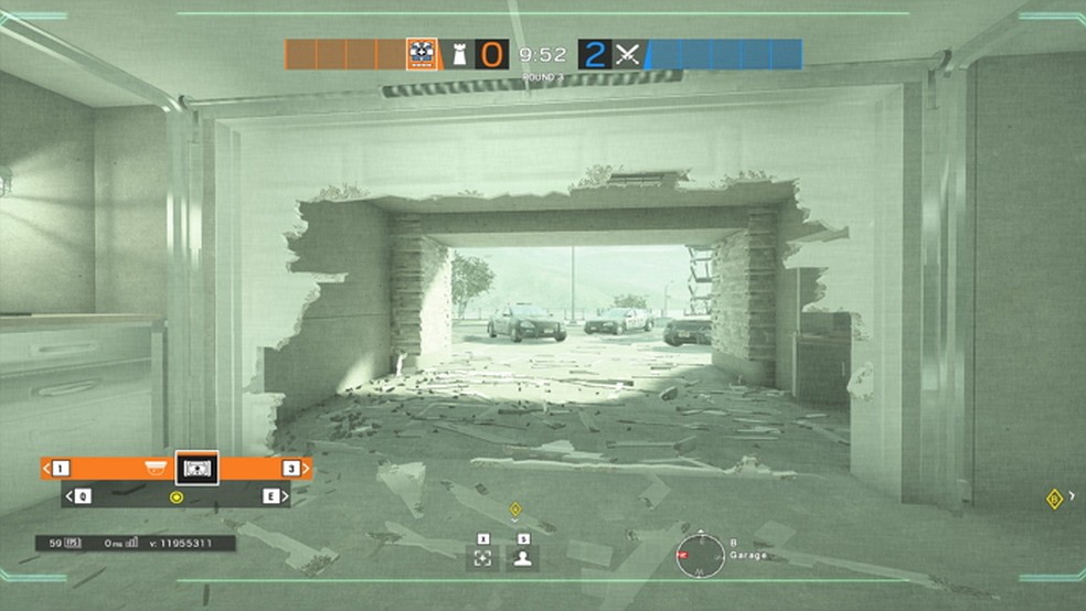 Rainbow Six: Siege: entenda partidas ranqueadas e veja dicas para jogar