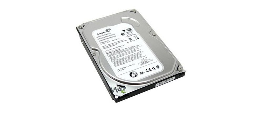 HD comum, de alta velocidade ou SSD: qual é o ideal para você