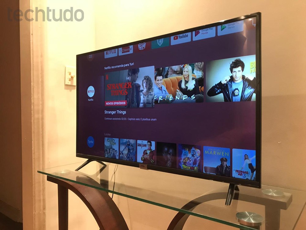 TV Full HD: conheça 6 modelos para assistir à séries e filmes