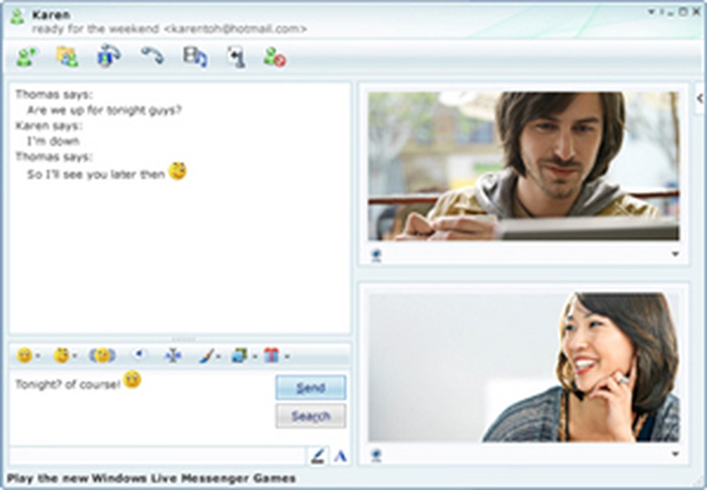 MSN: O guia definitivo