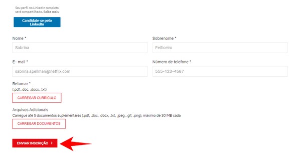 Netflix Jobs: como se candidatar a vagas para trabalhar na Netflix