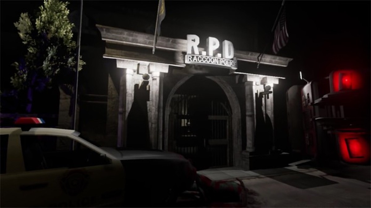 Resident Evil 2 Reborn: remake de fãs ganha gráficos da nova geração