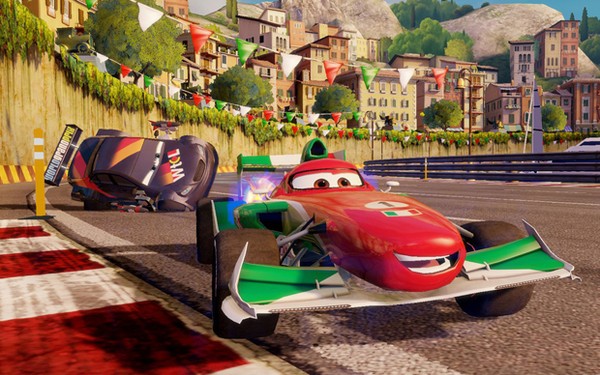 Review Cars 2