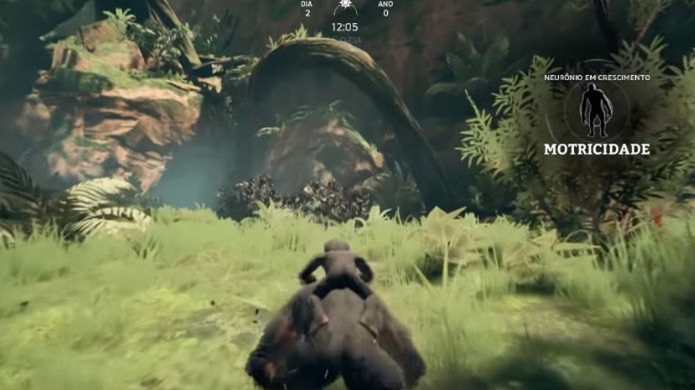 Ancestors: como jogar o game para Xbox One, PS4 e PC