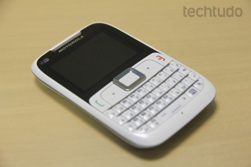 Review Motorola MotoGo