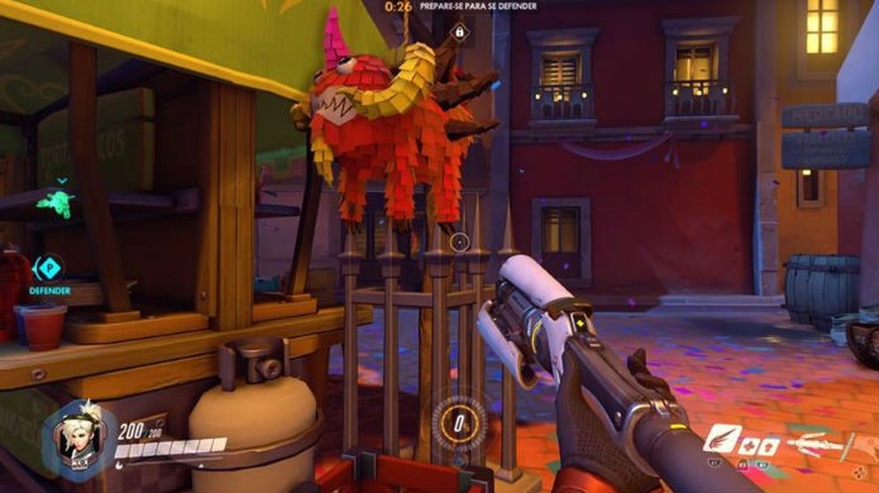 WoW, Starcraft: confira os melhores easter eggs de Overwatch