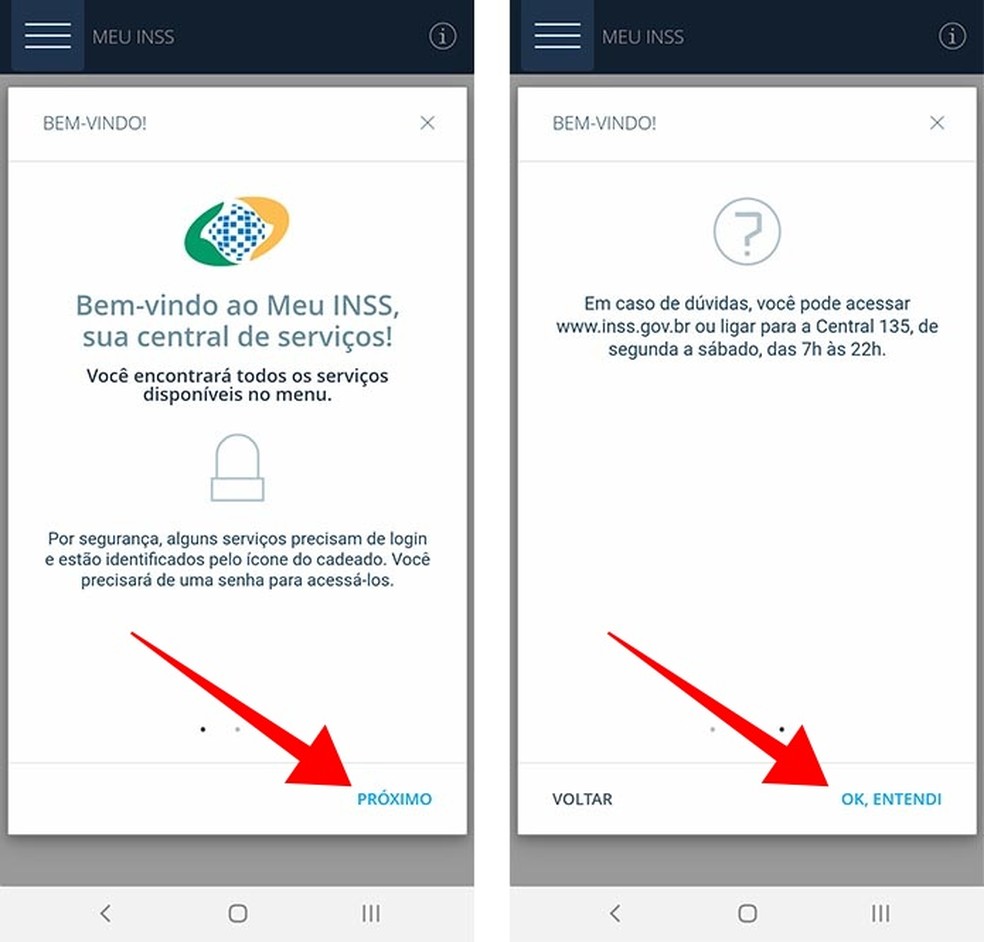 Meu INSS está entre apps mais baixados; saiba calcular sua aposentadoria
