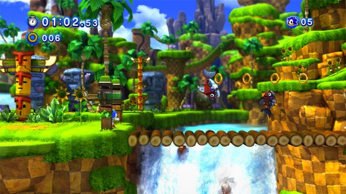 Conheça os cheats e macetes de Sonic Generations e aprenda a usá-los