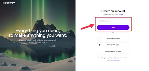 Runway AI: veja como usar a inteligência artificial que gera vídeos