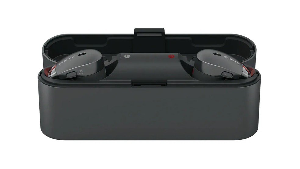 Fone Sony WF-1000X é bom? Veja análise de preço e especificações