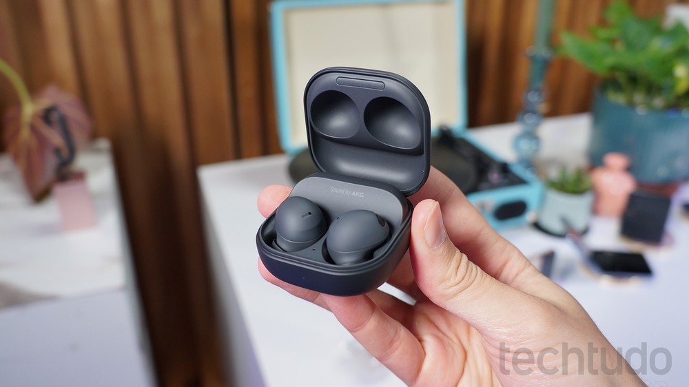 Galaxy Buds2 Pro ainda vale a pena em 2024? Veja preço e ficha técnica