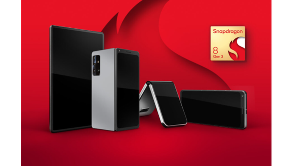 Qualcomm apresenta Snapdragon 8 Gen 3 com inovações de IA