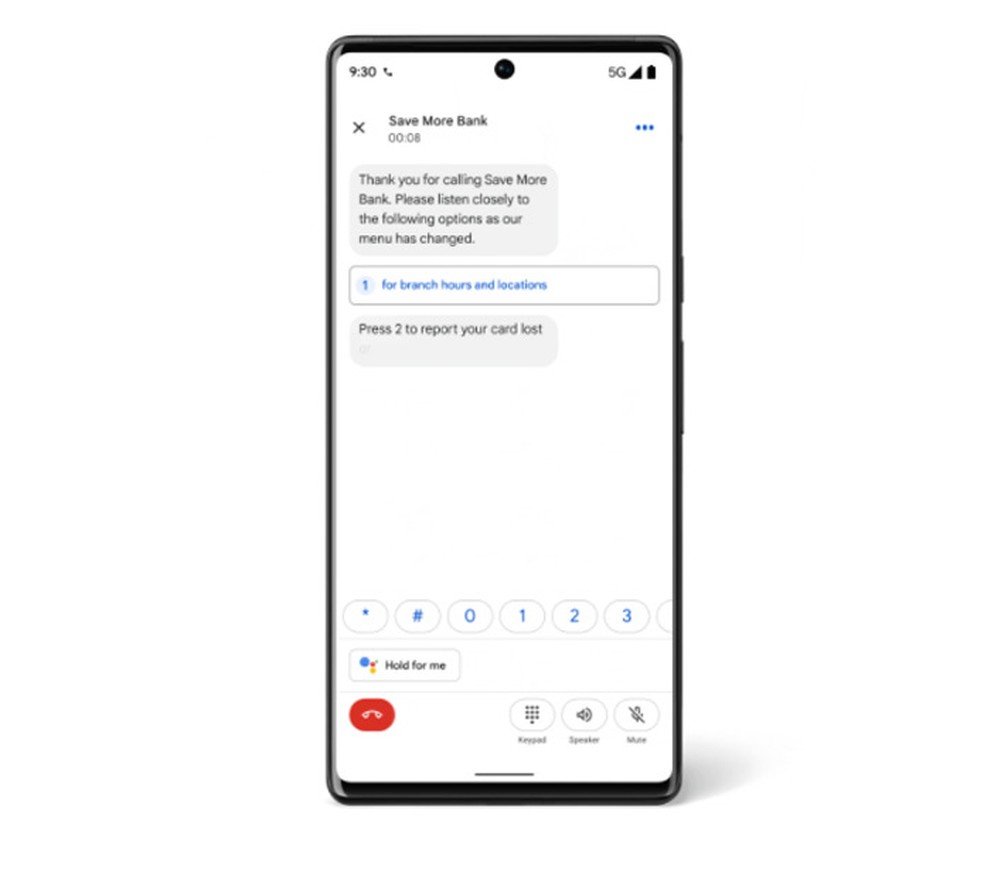 Google quer facilitar a vida de quem liga para número 0800