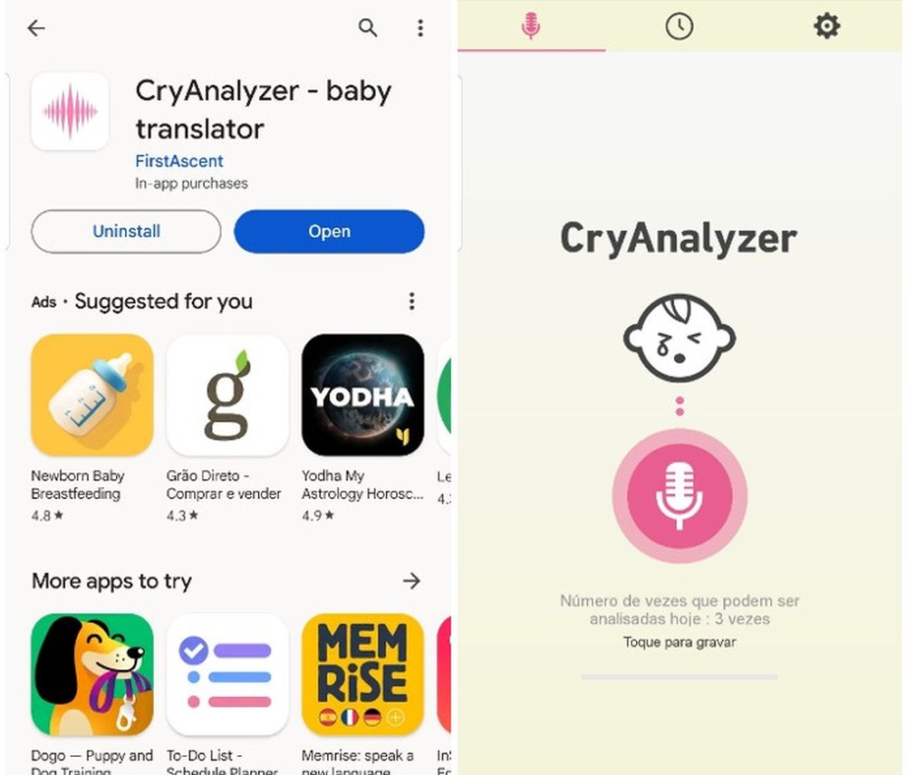 6 aplicativos bizarros que você não vai acreditar que existem
