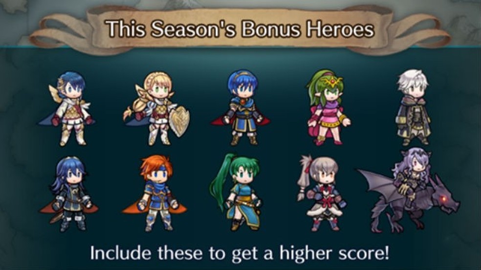 Como jogar e dicas para vencer no modo online de Fire Emblem Heroes